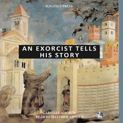 An Exorcist Tells His Story (USB) - Matthew Arnold as Fr. Gabriele Amo ...